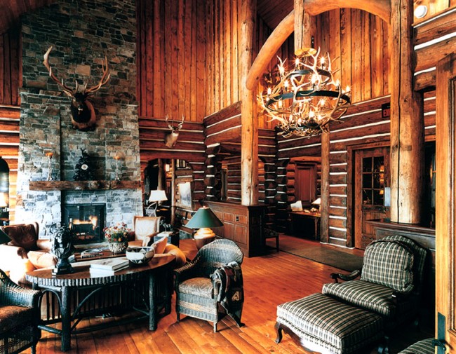 Stock Farm Club Hamilton, Montana - Marsh & Associates, Inc. | Golf ...
