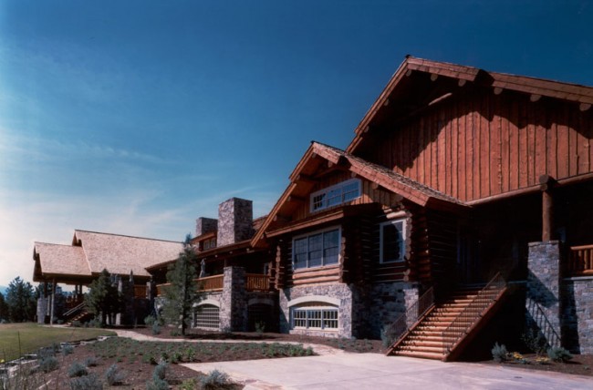 Stock Farm Club Hamilton, Montana - Marsh & Associates, Inc. | Golf ...