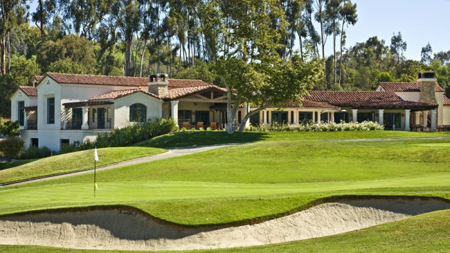 Rancho Santa Fe Golf Club Rancho Santa Fe, California - Marsh ...