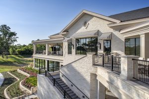 Lakeside Country Club Houston, TX - Marsh & Associates, Inc. | Golf ...