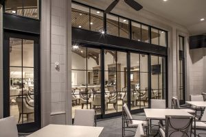 Lakeside Country Club Houston, TX - Marsh & Associates, Inc. | Golf ...