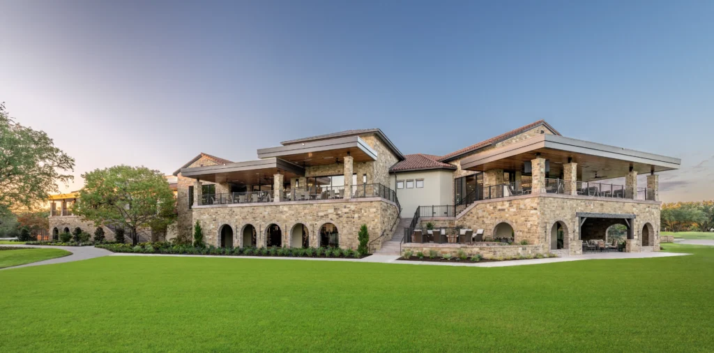 Portfolio Archive - Marsh & Associates, Inc. | Golf & Country Club ...